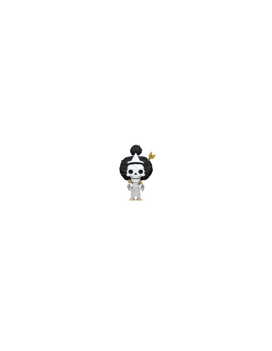 Funko Pop. Bonekichi Brook. One Piece