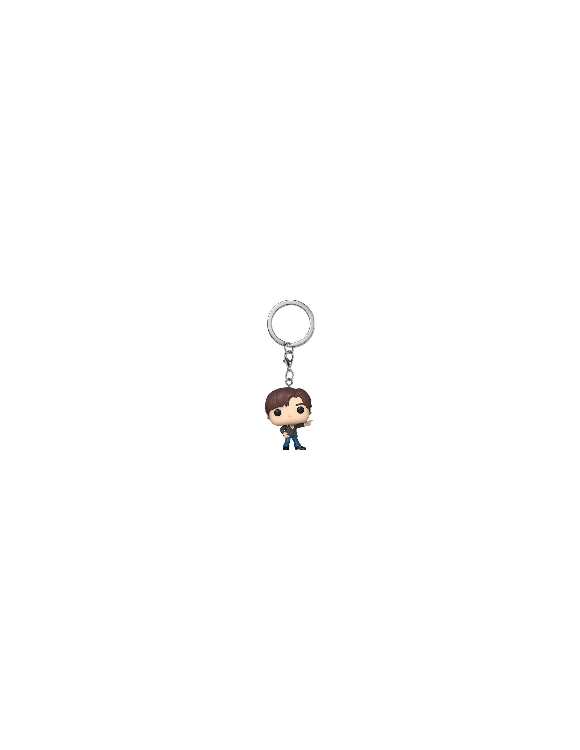 Pop Keychain. Suga Dynamite. BTS