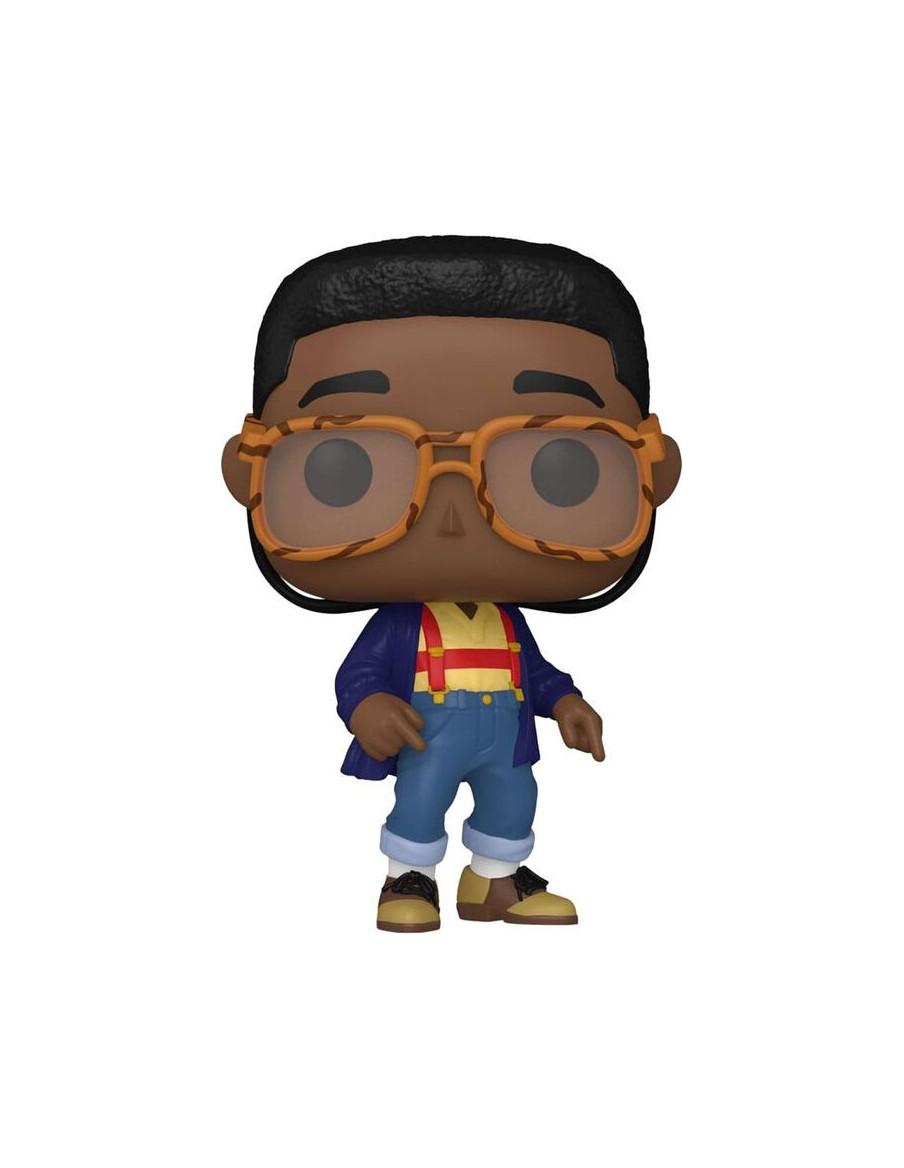 Funko pop Steve Urkel. WB 100