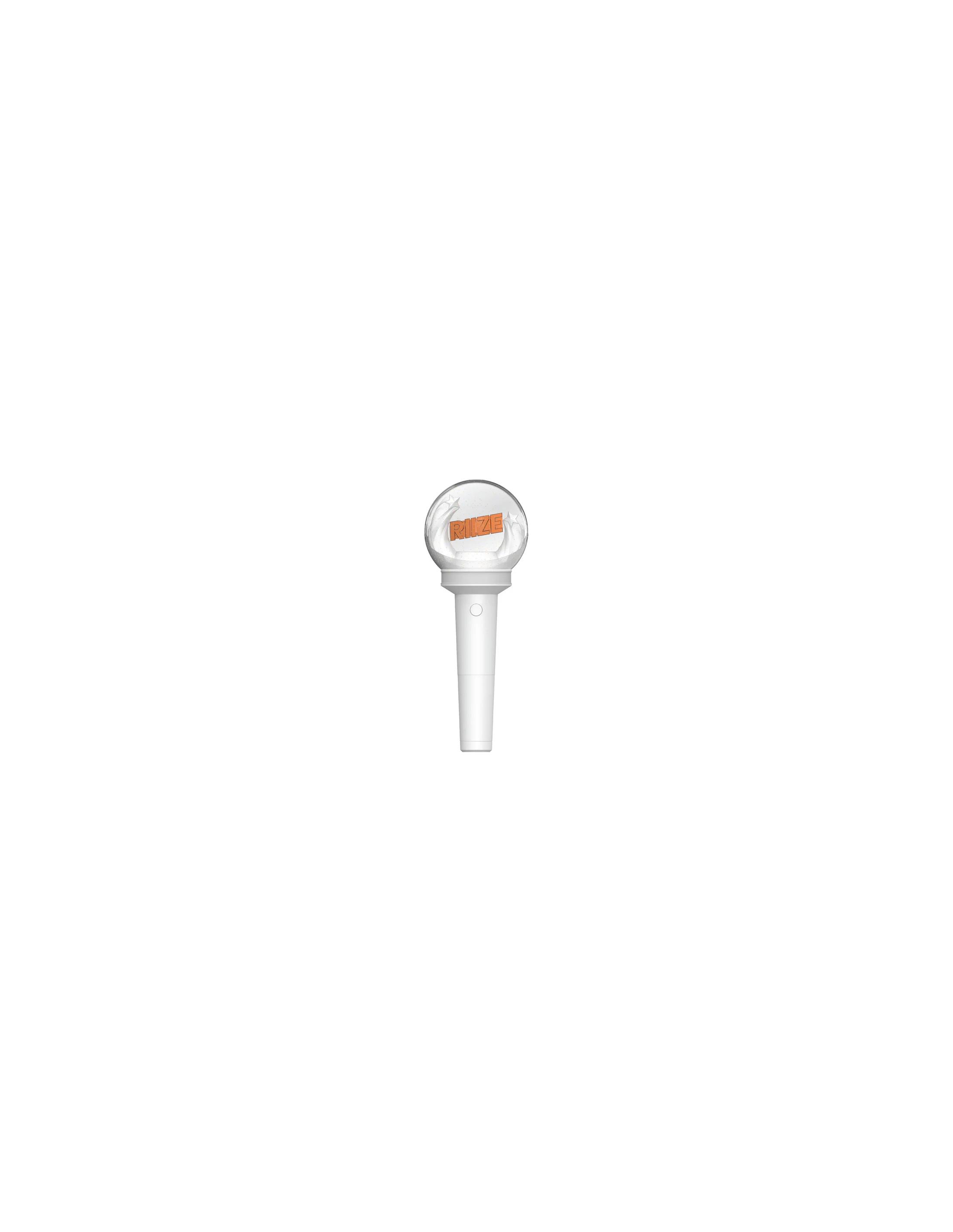 Pre Order: RIIZE - Light Stick Oficial